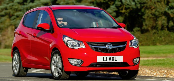 The Chevrolet Vis a Vie Vauxhall Viva - Daily Car Blog | The World's ...