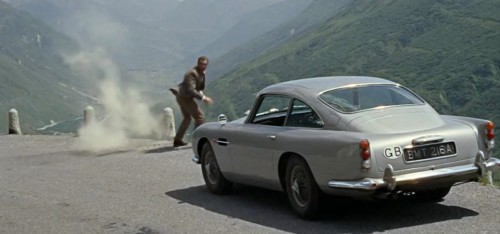 3 Reasons That Made Goldfinger The Best Bond Movie Ever