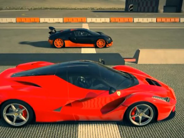 Lord Aleem is Back, And This Time He's Wrapping His Bugatti Chiron...