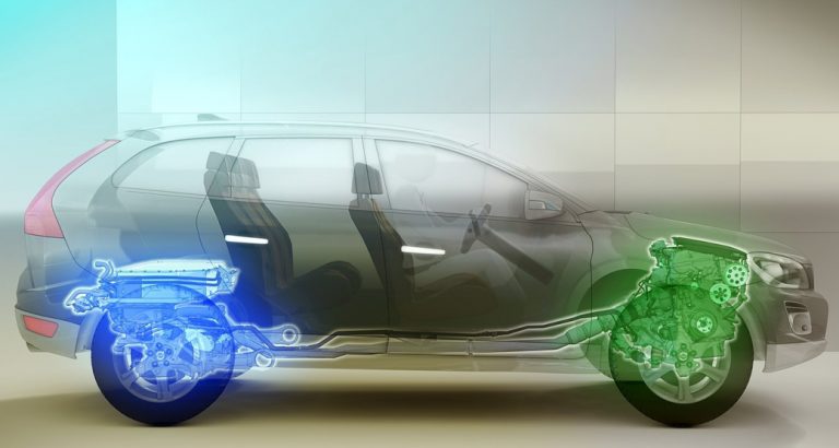 Diesel vs Hybrid – Which Is Right For You? - Daily Car Blog | The World ...