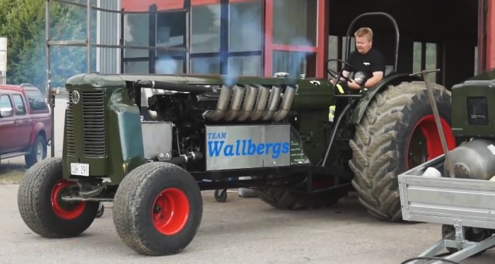 11 Mad Engines You May Not Know About