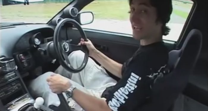 This Is The Best Drift Video Tutorial Ever Made