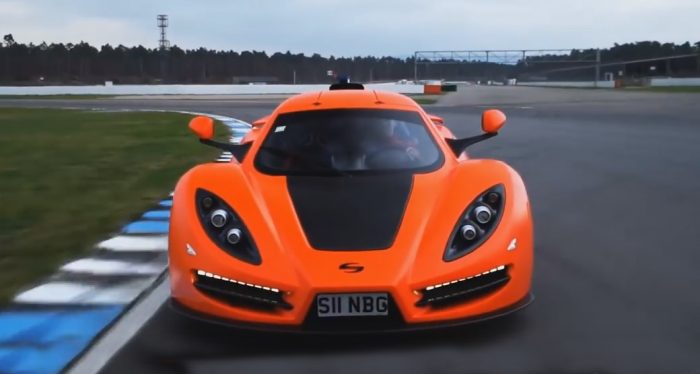 Unknown Supercars You Should Know About