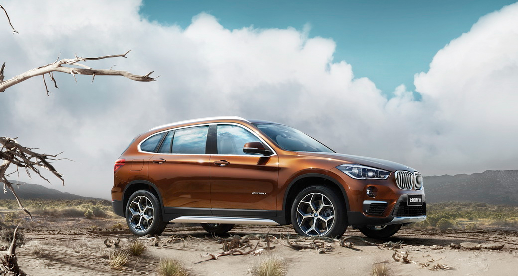 This Is The Year of The Long Wheel Base