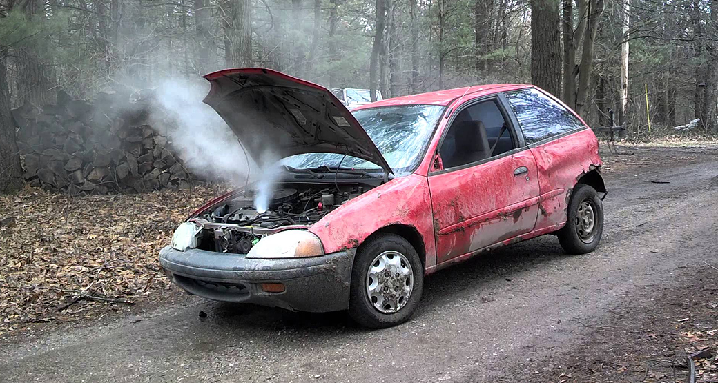 4 Common Problems when Restoring Classic Cars - Daily Classic Cars