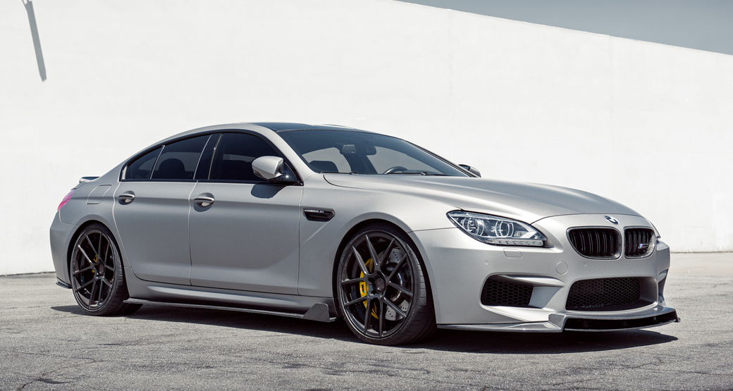 Das Ist Gut! The Top German Supercars Of 2016