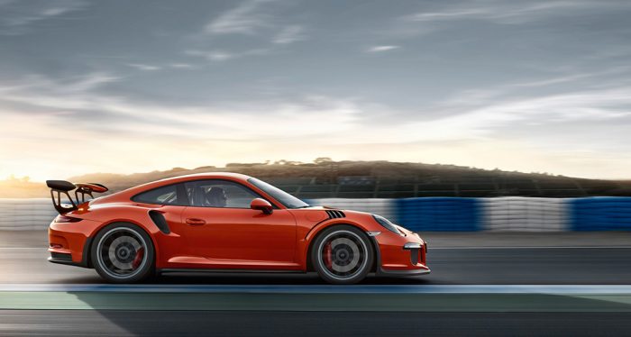 Das Ist Gut! The Top German Supercars Of 2016