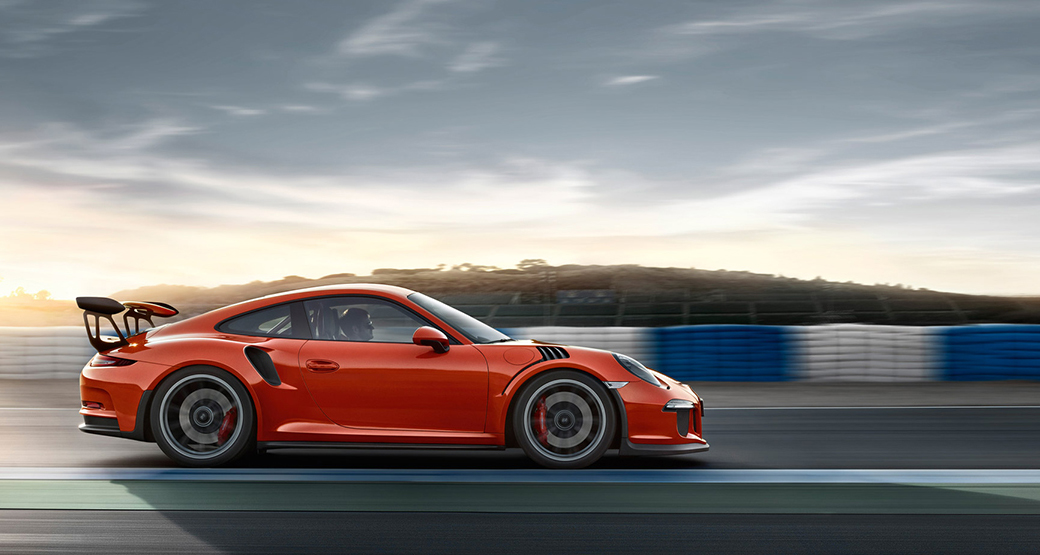 Das Ist Gut! The Top German Supercars Of 2016