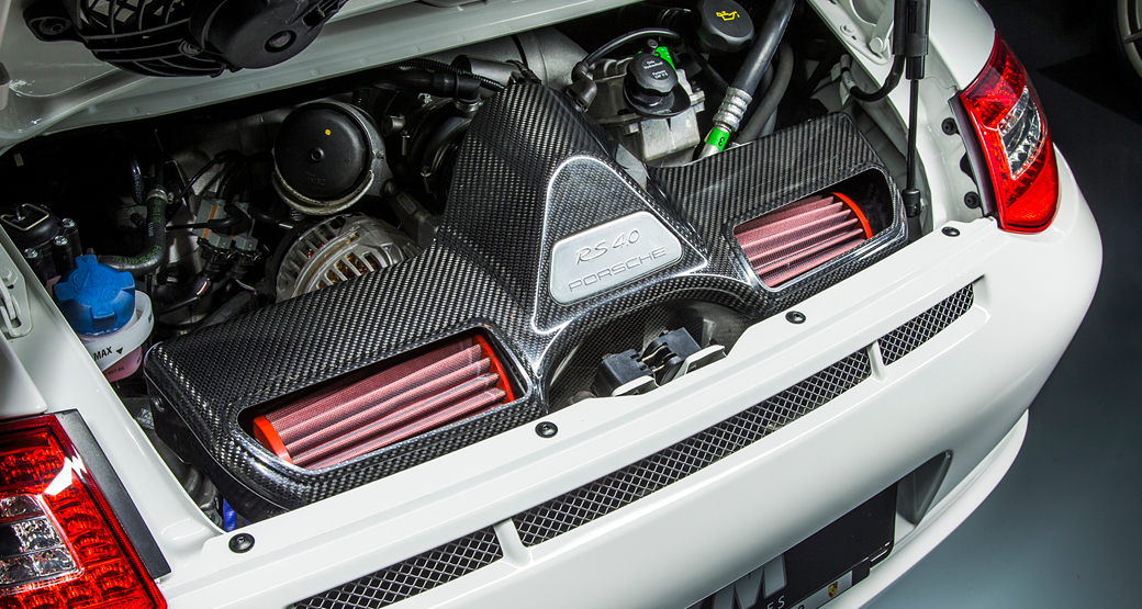 A Few Facts You Should Know About Porsche