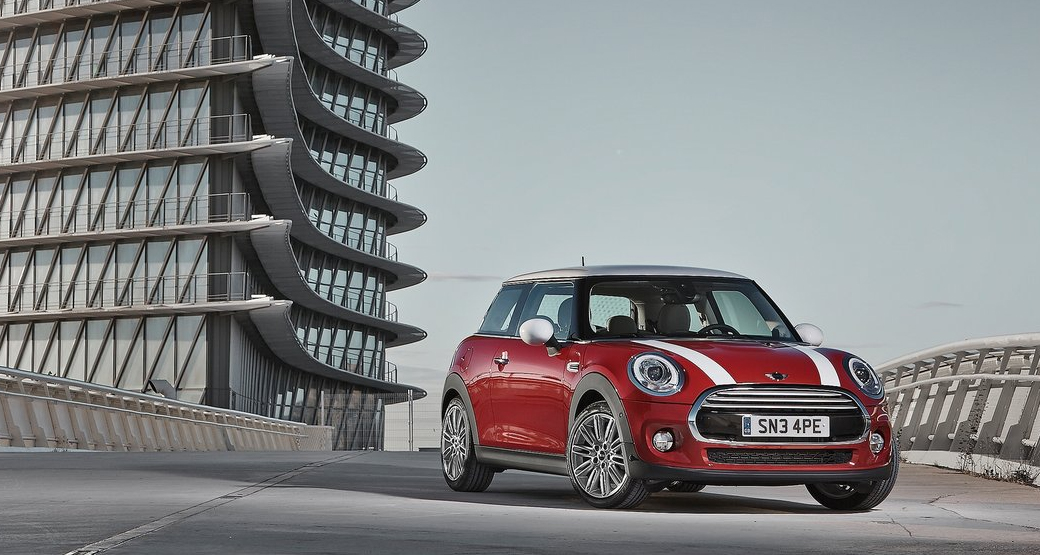 The Best Supermini Any Teen Driver Should Be Driving