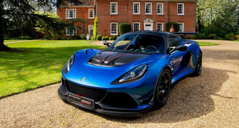 Lotus Under New Ownership As Geely Holding Acquires Major Shareholding ...
