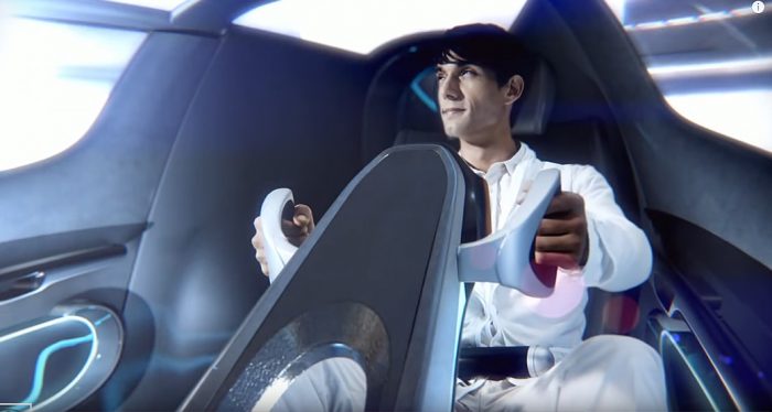 A Guide To The Latest In Motoring Technology - Daily Car Blog | The ...