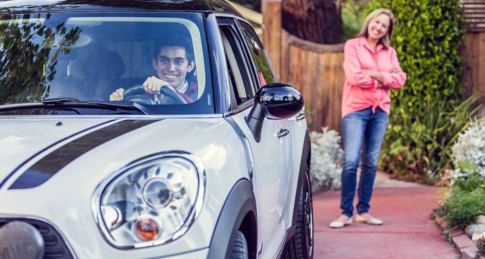 What Are The Three Best Cars for New Drivers Right Now