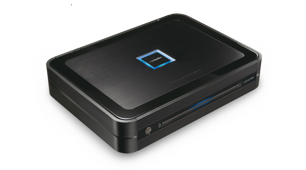5 Awesome Digital Amplifiers You Should Consider For Your Car Audio
