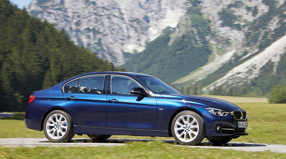 What Are The Best Cars For Businessmen and Women?