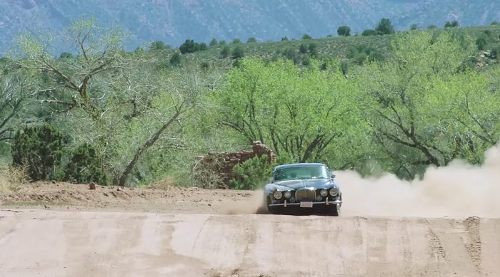 Off the Track – The Ultimate Beginner’s Guide to Off-roading