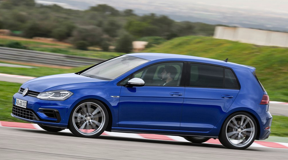 Battle of the Basic Hatchbacks: Choosing The Best Family Car For You
