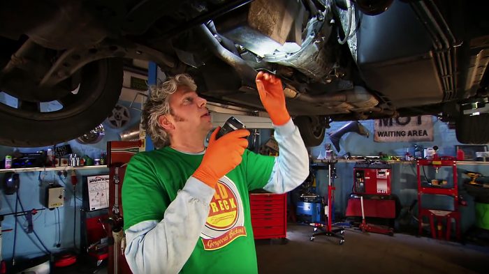 4 Common Clutch Problems, What to Do And How To Go Fixing Them