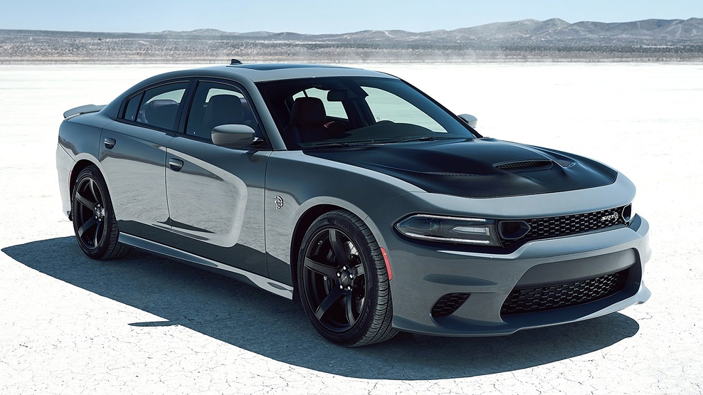 A Brief History of The Dodge Charger, An Evolution of The Muscle Car