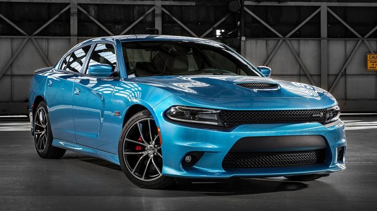 A Brief History of The Dodge Charger, An Evolution of The Muscle Car