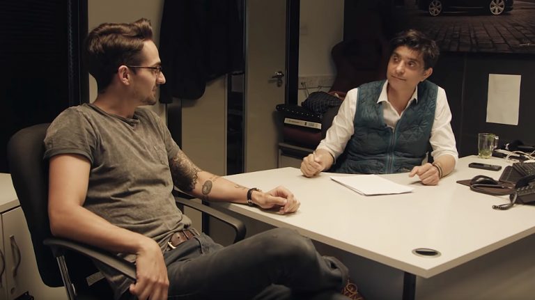 Inside Kahn Design, It's All About The Quality of The Attention To Detail