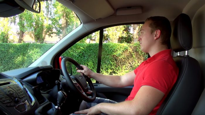 5 Top Tips To Being A Sucessful Delivery Driver in The City & Beyond