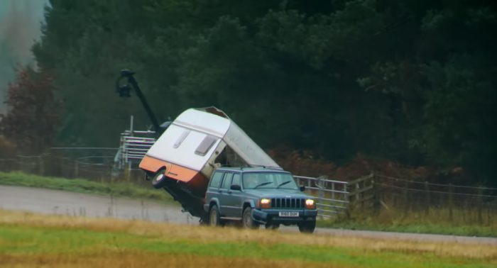 Important Towing Tips You Should Know About And How To Drive Safely