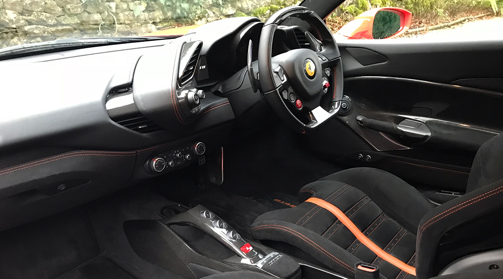 We Tested The Ferrari 488 GTB Is This The Dream Or Is This Reality?