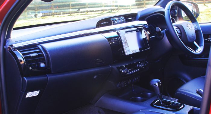 Toyota Hi-Lux 2019 Review, The Invincible X More Powerful Nature?