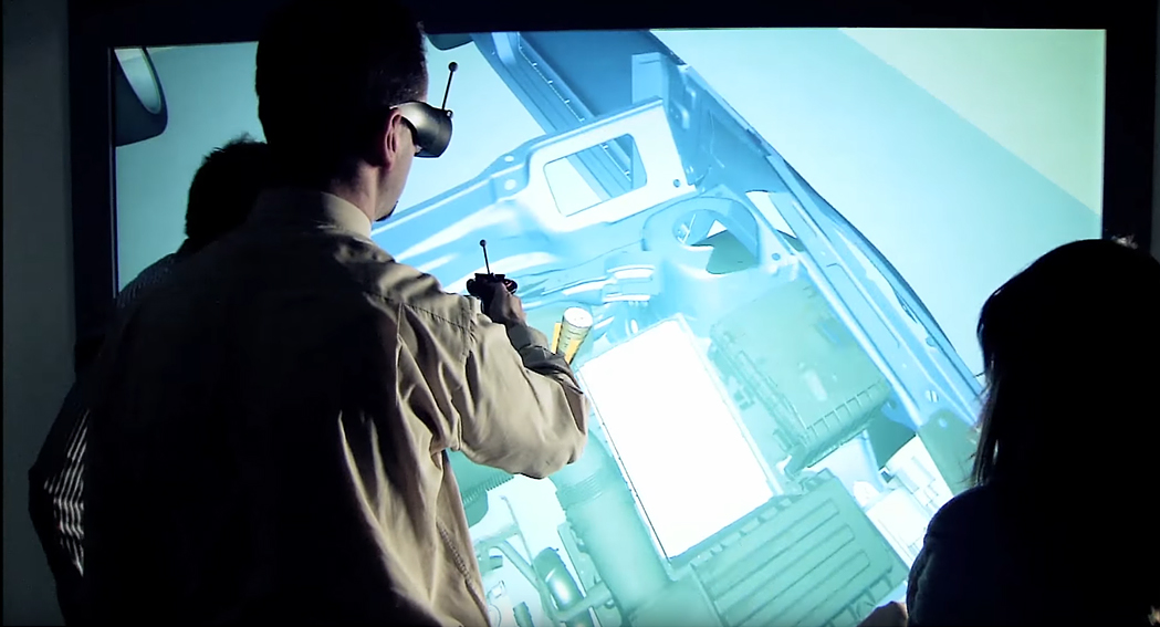 Wayken Automotive Prototyping Production: From Concept to Creation