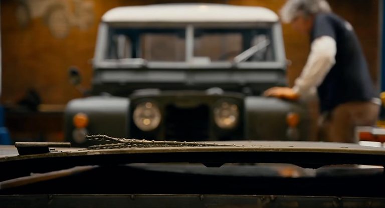 Your 8-Step Guide to Restoring a Classic Vehicle﻿ & How To Make Dreams