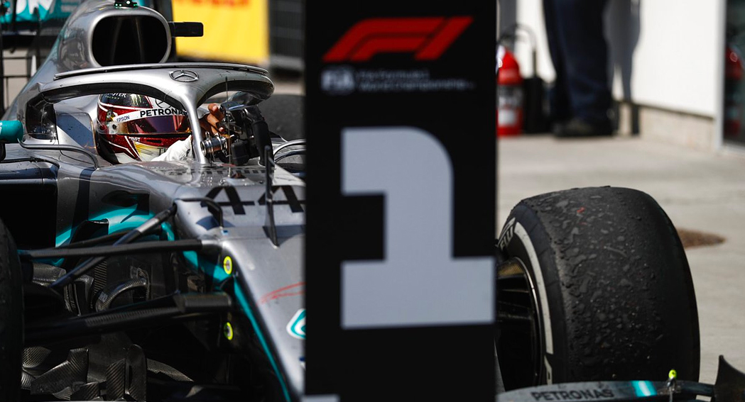 Lewis Hamilton Wins Canadian Grand Prix After Vettel Penalty Demotion