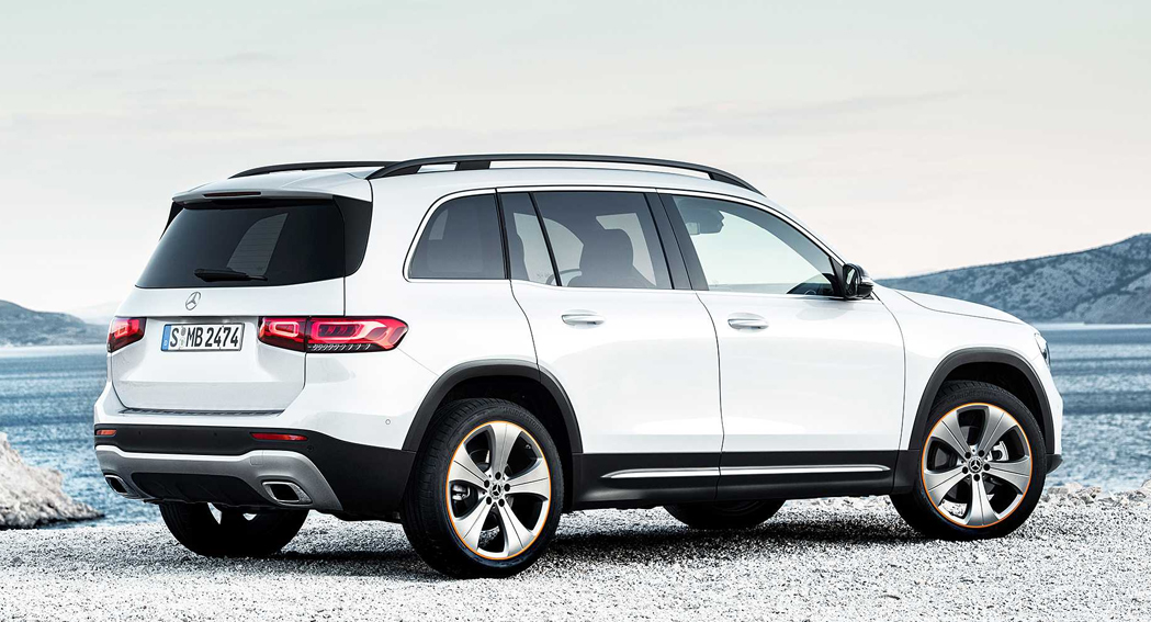 Mercedes Benz BLB, UK Price And Spec Revealed Yippy Ki Yay!