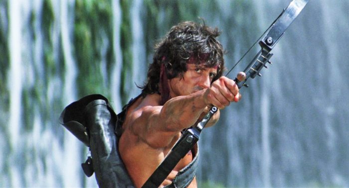 The Rambo Supercar Car Collection Analysed And This Time Its Personal