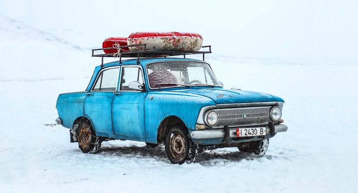 11 Most Common Car Problems and How to fix them Before The Break!