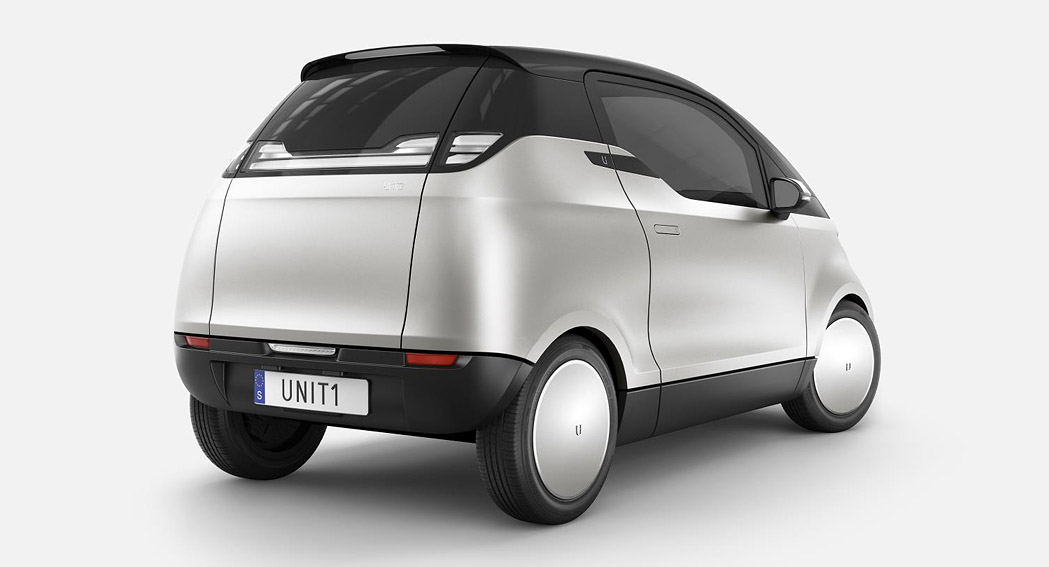What Is The Uniti One Electric Car And How Much Does It Cost?