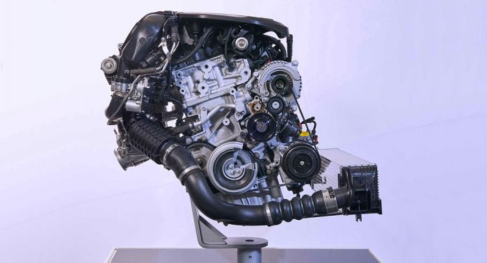 Timing Chain vs Timing Belt: What's the Difference? An Expert Guide