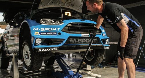 How To Build A Rally Car, Top Tips And Advice From Trusted Sources