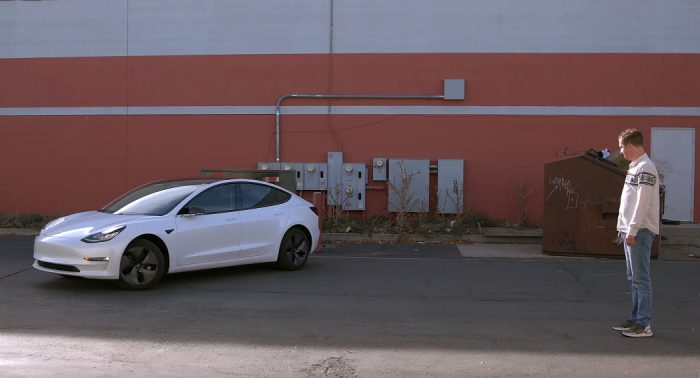 Tesla Owner Calls The Model 3 Total Garbage After One Year of Driving