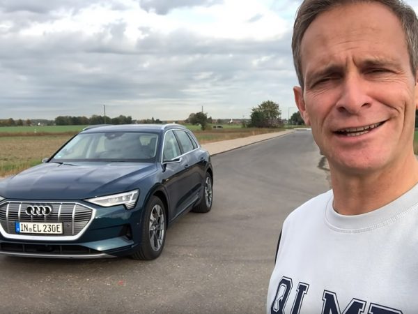 The Stradman is Building A New House To Garage His Supercar Collection