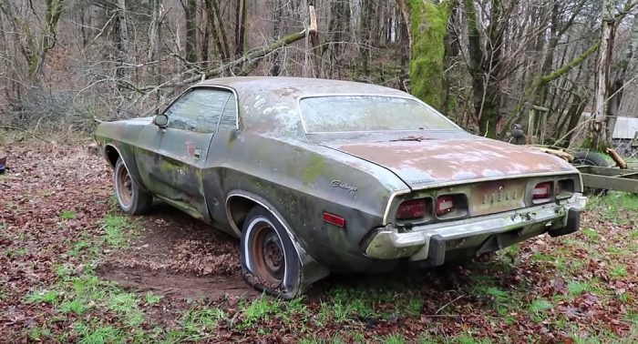 Everything You Need to Know About Car Restoration & Easily Explained