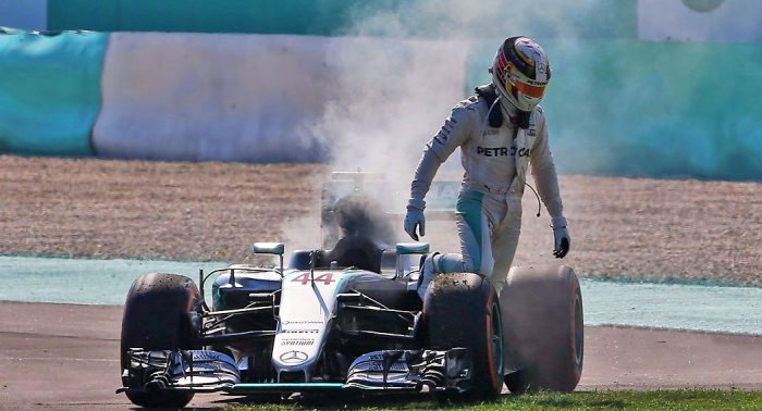 The First Signs of Engine Failure, What to Look for & What to Do About It