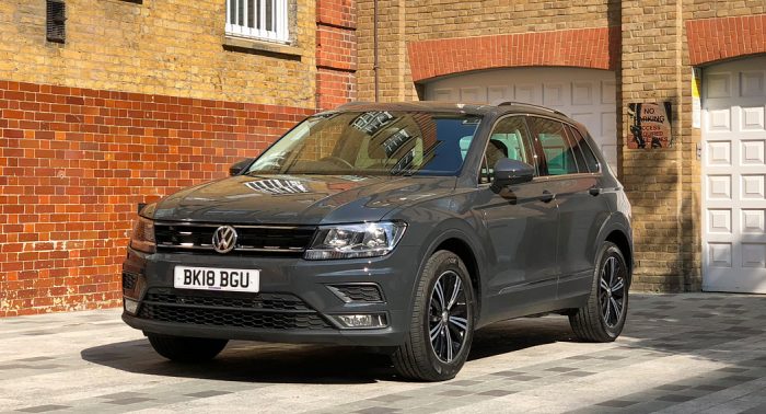Long Term Review: The Bloody Awful Volkswagen Tiguan