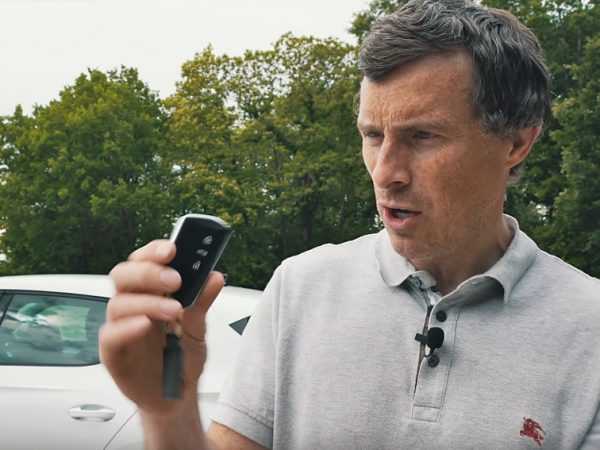 Mr JWW Takes A Tour of The New 1,000bhp Lotus Evija Electric Hypercar