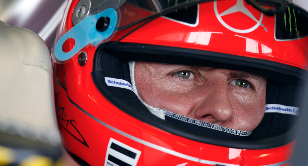 The Odds Of Hamilton Beating Schumacher’s Championship Record