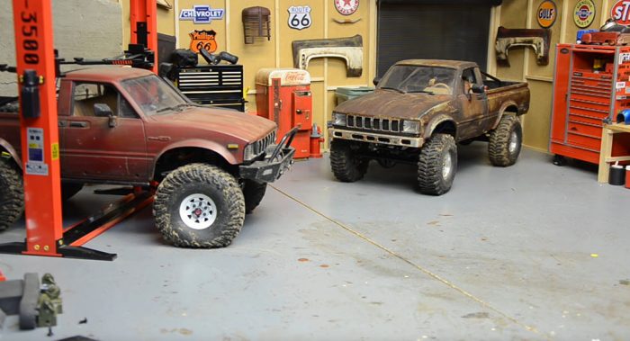 10 Things You Need To Know About The History of Tamiya RC Cars