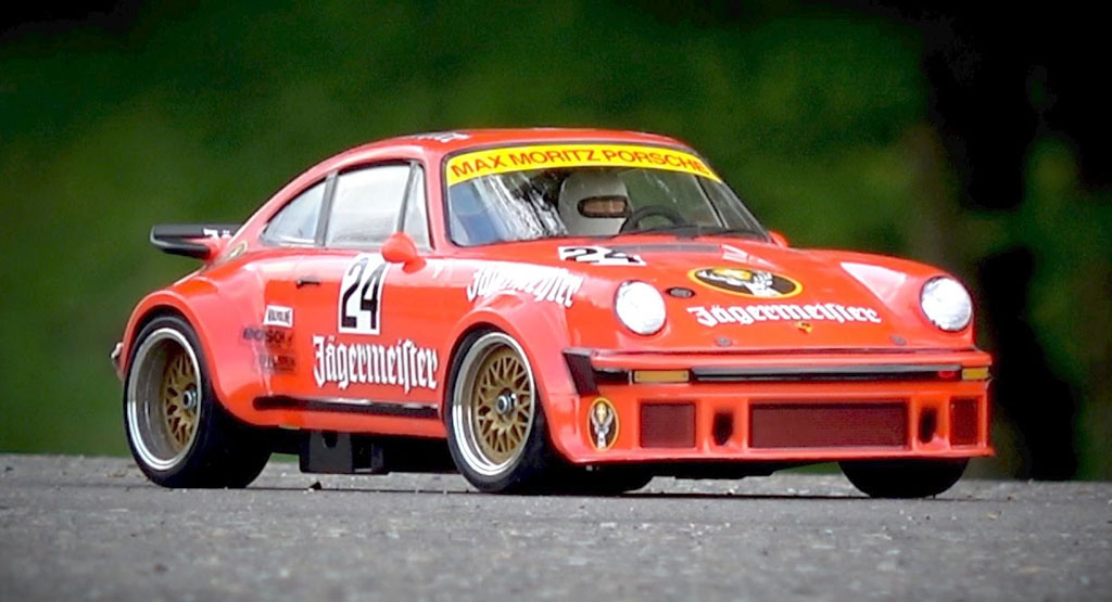 10 Things You Need To Know About The History of Tamiya RC Cars