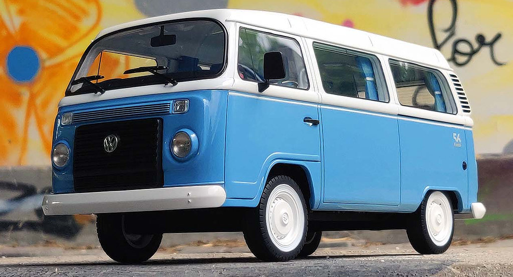 A Brief History of The Volkswagen Beetle And Scale Model Cars