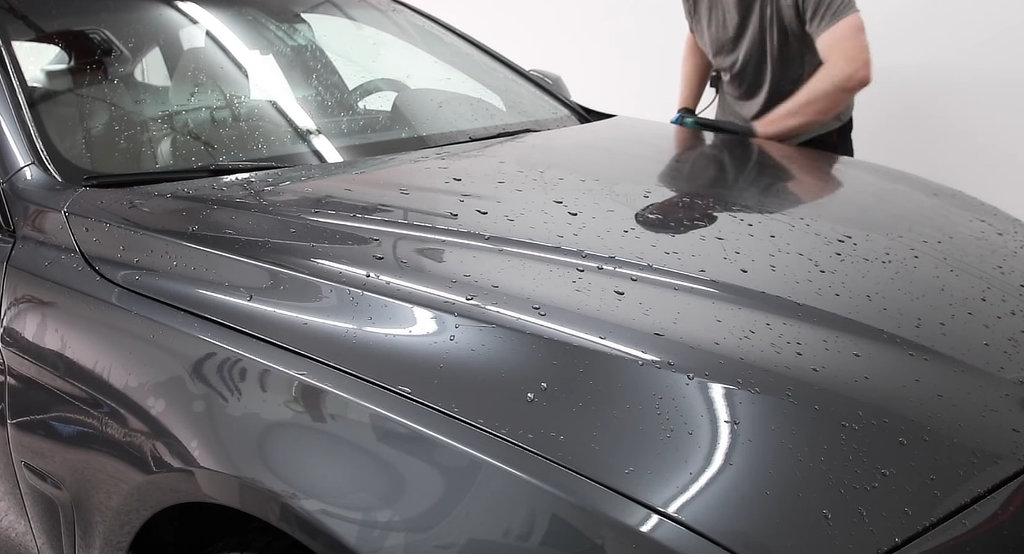 Ceramic Coating 101: Everything You Need to Know - By Lilly Miller