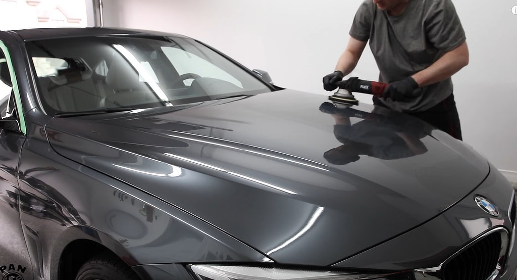 Ceramic Coating 101: Everything You Need to Know - By Lilly Miller